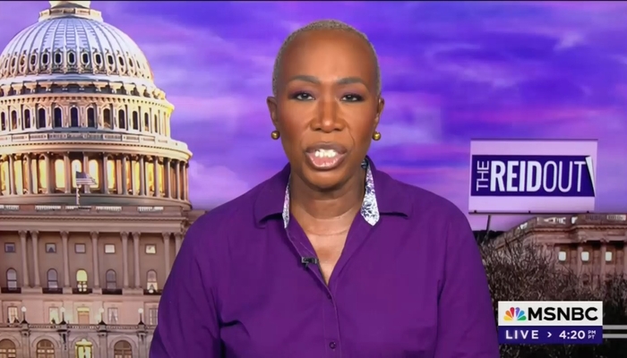 BREAKING: Joy Reid Show CANCELED (Again), Alex Wagner Show Is Over